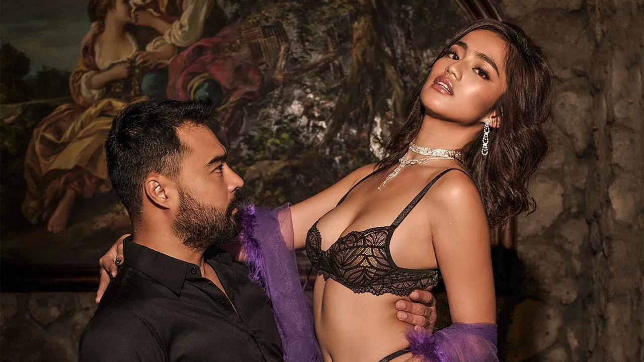 Bugso 2022 🔞 – İstəklər və İkili Duyğuların Talanı - Baku Sinema - Film və Serial Dünyası